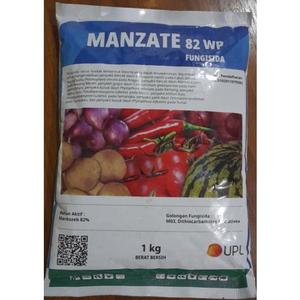 Jual MANZATE 82 WP FUNGISIDA 1KG - Jakarta Utara - Greenhouse_Shop ...