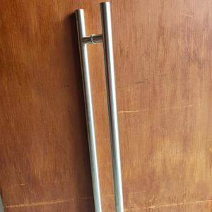 Jual Pull Handle pintu kaca dan kayu ukuran 80cm x 100cm tetryo 5486oz ...