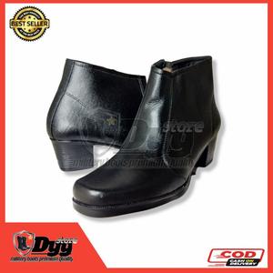 Jual Sepatu Polwan Polwan Pdh Terbaru Sepatu - Asli - Pdh Sus Polwan ...