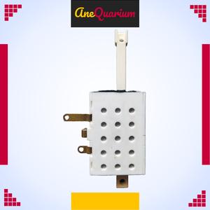 Jual Saklar Switch Exhaust Fan KDK-25TGQ2 25 TGQ2 Hexos Sakelar 10 ...