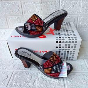 Jual Pesta Seller Sofiya Mewah Sandal Best High Heels - Kota Surabaya ...