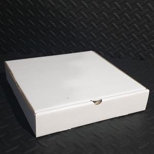 Jual 30x30x5 box pizza putih kemeja kemasan packaging karton kardus ...