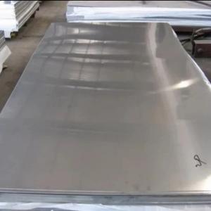 Jual Plat Stainless steel 3mm X 1200mm X 2400mm - Stainless steell 304 ...