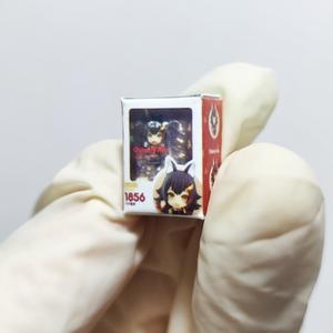 Jual Box Nendoroid 1/12 Ookami Mio 1856 Hololive Production - Magnet ...