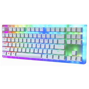 Jual SS GAMAKAY K87 Mechanical Keyboard 87 Keys Hot Swappable Type-C ...