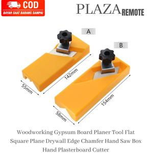 Jual Serutan Kayu Tepian Edging Edge Trimmer Cutter Hpl Pvc Vynil ...
