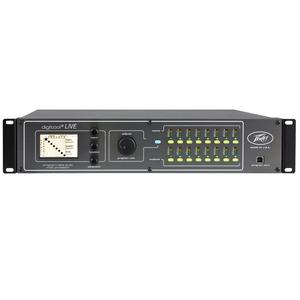 Jual PEAVEY DIGITOOL LIVE 8 INPUT 8 OUTPUT DIGITAL AUDIO PROCESSOR - Jakarta Timur - Daily Music ...
