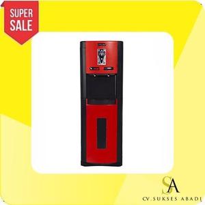 Jual Dispenser Miyako WDP-200 H Dispenser Galon Bawah Miyako WDP-200H H ...