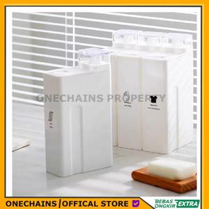 Jual Laundry Detergent Bottle Botol Laundry Deterjen Perlengkapan Botol ...