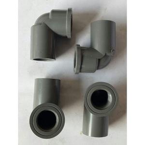 Jual Rucika Knee Drat Dalam PVC 1/2 inch Elboe Drat Dalam Pipa Paralon ...