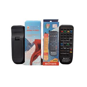 Jual Remote Tv Polytron Tabung Crt Hitam Digitec Ct100 Dus - Jakarta ...