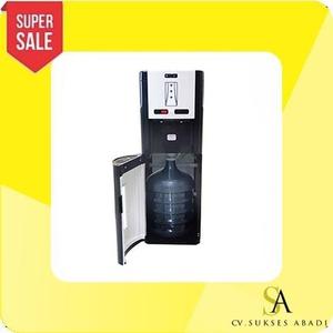 Jual Dispenser Miyako WDP-300 Dispenser Galon Bawah Miyako WDP-300H H+C ...