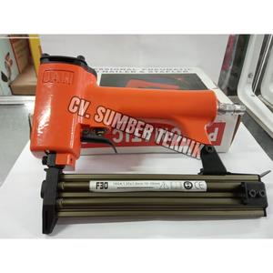 Jual ORIGIN STAPLER STAPLES ANGIN JAW- AIRNAILER - JF30 JAW - Jakarta ...