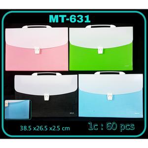 Jual Sos Expanding File Mt-631 / Map Folio / Map Sekat / Map Harmonika ...