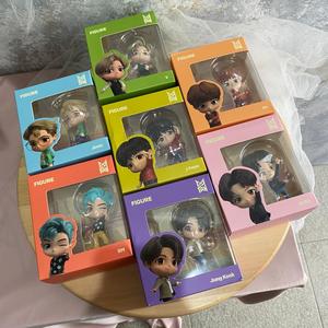 Jual Figurine Dynamite BTS Tinytan Figurine BTS Figurine Jungkook V J - Kota Semarang - Erina ...