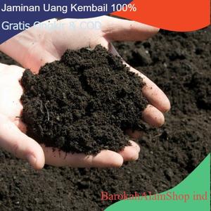 Jual kompos pupuk sapi kandang alami 10kg - Jakarta Selatan ...