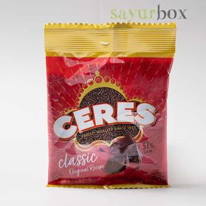 Jual Ceres Rice Choco Classic 80 - 90 gram Sayurbox - Jakarta Selatan ...
