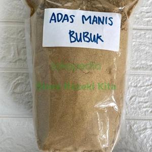 Jual Adas Manis Bubuk 1 kg - Kab. Bogor - Store Rezeki Kita Bogor ...