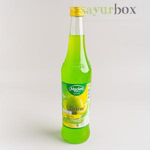 Promo Marjan Sirup Squash Melon Botol 450 ml Sayurbox - Jakarta Selatan ...