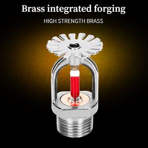 Jual ZATX-15 Sprinkler Head Viking 68°c Fire Hydrant Sprinkler Pemadam ...