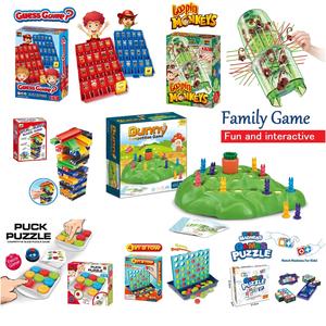 Promo Board Game Permainan Papan Permainan Keluarga Banyak Pilihan ...