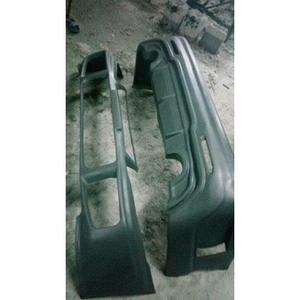 Jual bodykit belakang full bumper Evo 3 BODY KIT - Kab. Sragen - LARIS ...
