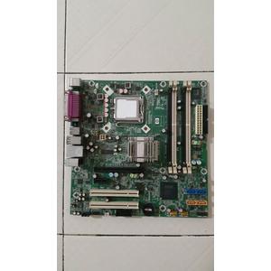 Jual Bl Motherboard Pc Hp Ddr2 4Slot Ram Lga775 Lga 775 Mobo Mainboard - Jakarta Utara - bonam ...