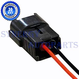 Jual Soket Injektor Nissan March Serena Livina X-Trail 2 Pin - 1936 ...