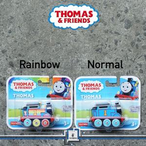 Promo Thomas & Friends Metal Engine THOMAS New Look Mainan Kereta Anak ...
