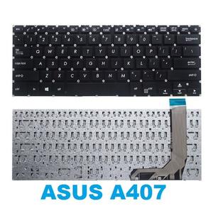 Jual Keyboard Asus X407 X407M X407MA X407U X407UA X407UB X40UBR X407UF ...