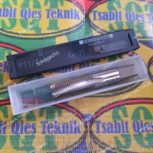 Jual Tap Pipa PT 1/4-19 lg-21 YAMAWA original Tappered Nepel 1/4X19 PT - Kota Depok - Sinar ...