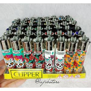 Jual TEREPIK KOREK API GAS CLIPPER MURAH, KOREK GAS CLIPPER,KOREK ...