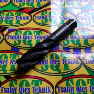 Jual Tap mesin Spiral M24X1,5 Yamawa . Tapping Drat Halus M24X1,5 ...