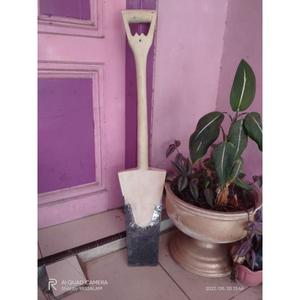 Jual lempak skop skrop sekrop tanah untuk irigasi gali tanah bercocok ...