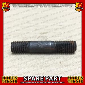 Jual BAUT BAR CHAINSAW 5200 / BAUT SPARE PART MESIN CHAIN SAW 5200 ...