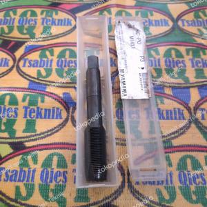 Jual Tap mesin Tap Manual Handstap M14X1 Yamawa Tapping Drat Halus ...