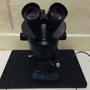 Jual MICROSCOPE TRINOKULAR M3 BLACK EDITION ORIGINAL - Jakarta Barat ...