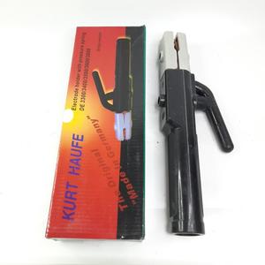 Jual Tang Las / Stang Las / Electrode Holder 800A KURT HAUFE GERMANY - Kota Depok - Sinar utama ...