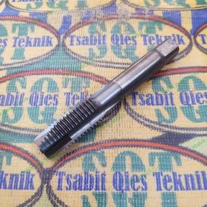 Jual Tap mesin Tap Manual Handstap M16X2 Tapping Drat Ulir M16x2 WG ...