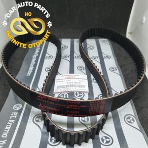 Jual TIMING BELT LONG MITSUBISHI ASLI TRITON PAJERO SPORT PANJANG ...