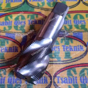 Jual Tap mesin Tap manual M32X1,5 Tapping drat Spesial m32x1,5 Yamawa japan - Kota Depok - Sinar ...