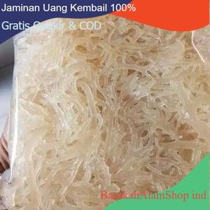 Jual Rumput Laut Agar-Agar Laut 1kg bahan es campur - Kota Tasikmalaya ...