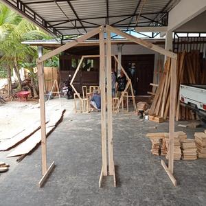 Jual army model backdrop rustic - Kota Surabaya - Helifans | Tokopedia