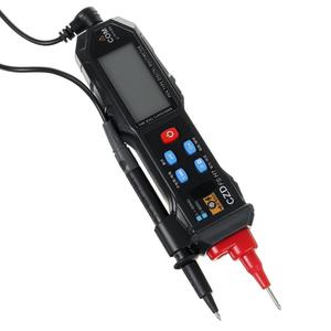 Jual BSTool Digital Multimeter Pen Type Volt Electric Meter Handh ...