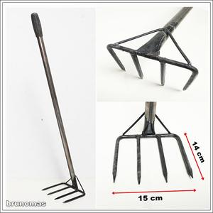 Jual New Garuk Sampah Gagang Besi - Garuk Pipa Ori - Kota Surabaya ...