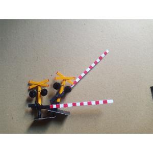 Jual Ready Miniatur Palang Pintu Kereta Api ( Pjl ) - Kab. Bekasi ...