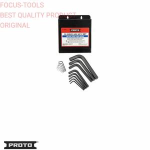 Jual Hex Key Set 15 Piece Metric-J4988M PROTO - Jakarta Utara - FOCUS ...