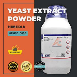 Jual Yeast Extract Powder, Media Mikrobiologi, 500 g - Kab. Bogor ...