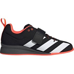 Jual Adidas adiPower II Orange | Sepatu Fitness Angkat Besi ...