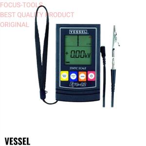 Jual Vessel Static Scale EYE02 VESSEL - Jakarta Utara - FOCUS-TOOLS ...